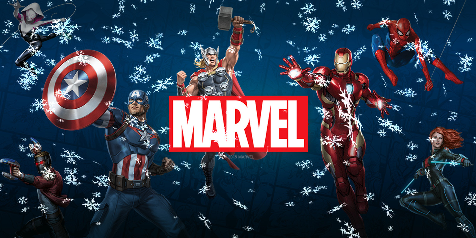 A Marvel szereplők hőskultuszának titka - Anna Billegéri